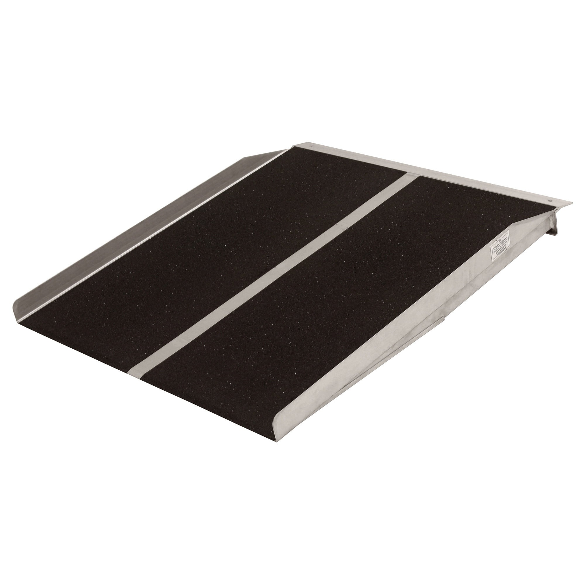 Solid 4-foot Ramp - Walmart.com