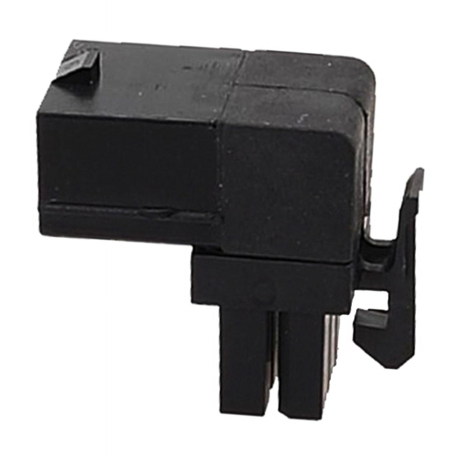 Solid 90Degree Graphics Card Elbow 6pin Connector Graphic Card Elbow ...