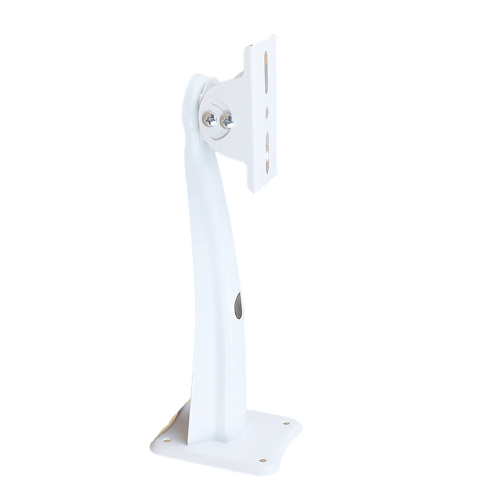 Solid Adjustable Height Angle Mounting Bracket For CCTV Projection ...