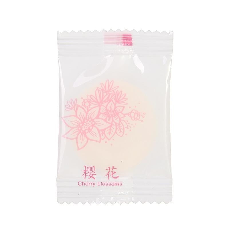 Solid Air Freshener Toilet Deodorant Diffuser Stick-on Round Diffuser ...