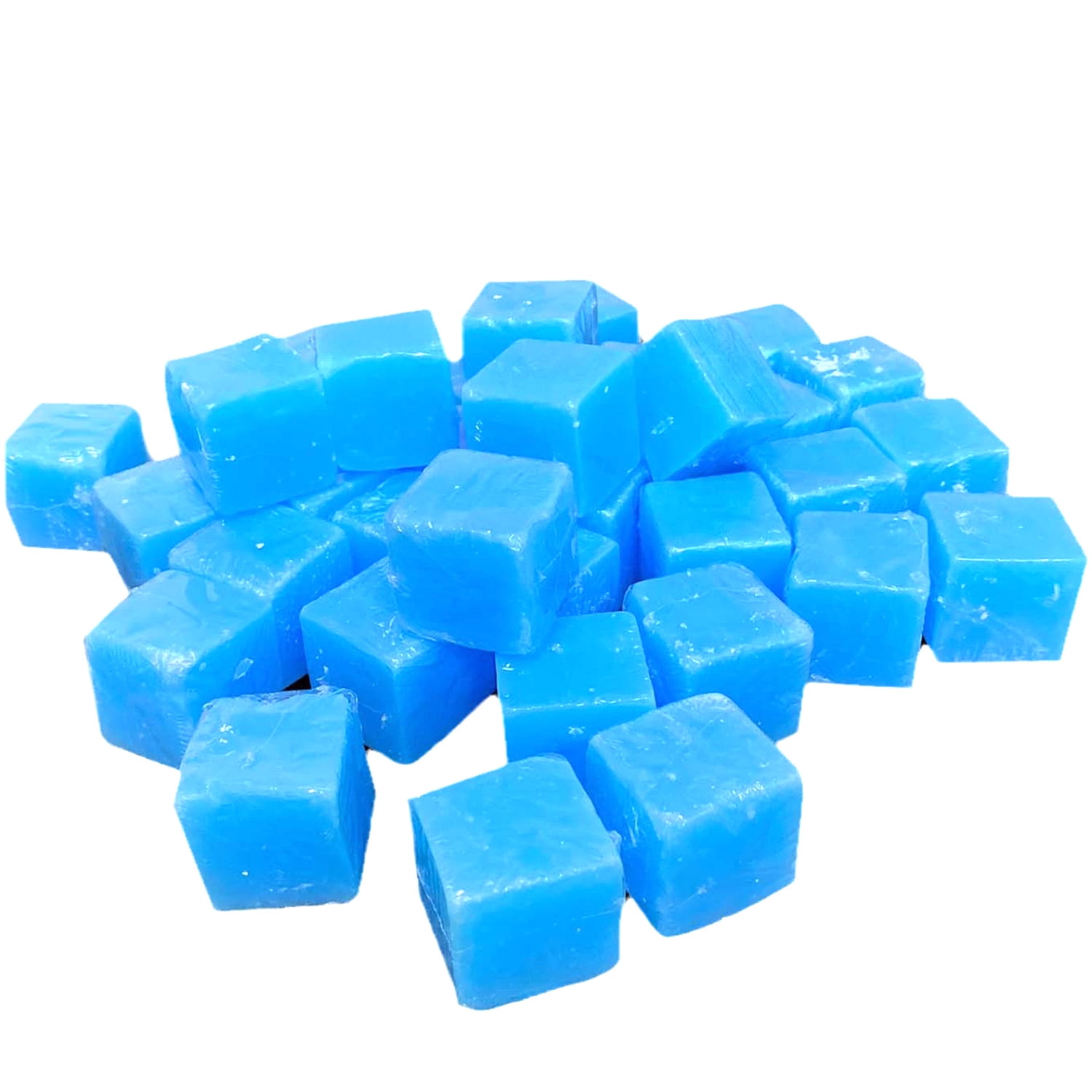 Solid Alcohol Fuel Tablets, Portable Heating Source for Indoor ...