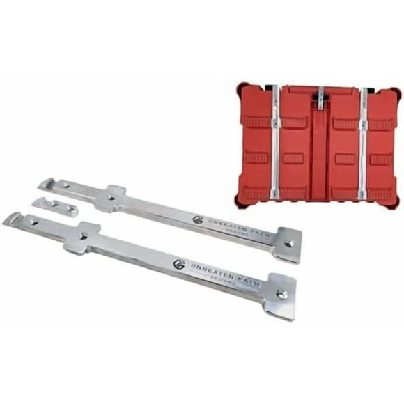 Milwaukee Tool Mounts