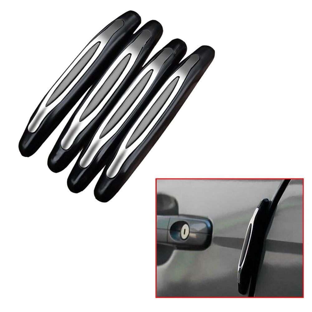 Solid And Durable Car Door Edge Protector Strips With Electroplated ...