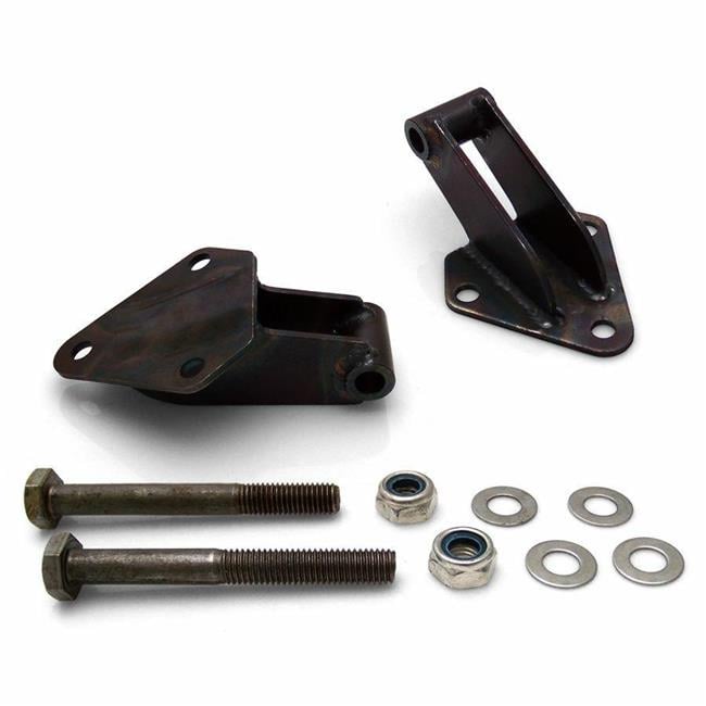 Solid Axle with Upper Shock Bracket Kit for 1933-1934 Ford - Walmart.com