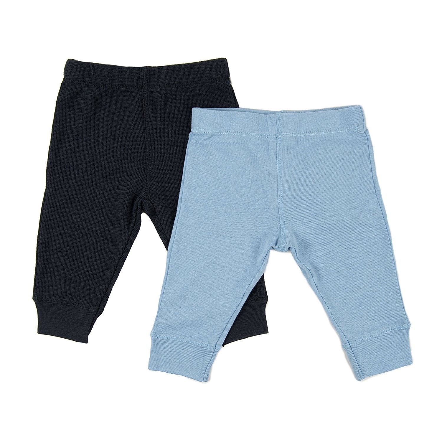 Solid Baby Crawling Pants & Legging Set Kids Baby Pants (Size 3-24 ...