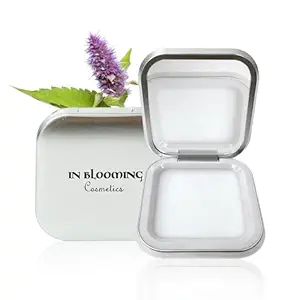 Solid Balm Solid Perfume Portable Compact Balm Perfume Ideal for Travel ...