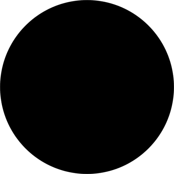 Solid Black Spare Tire Cover - Walmart.com