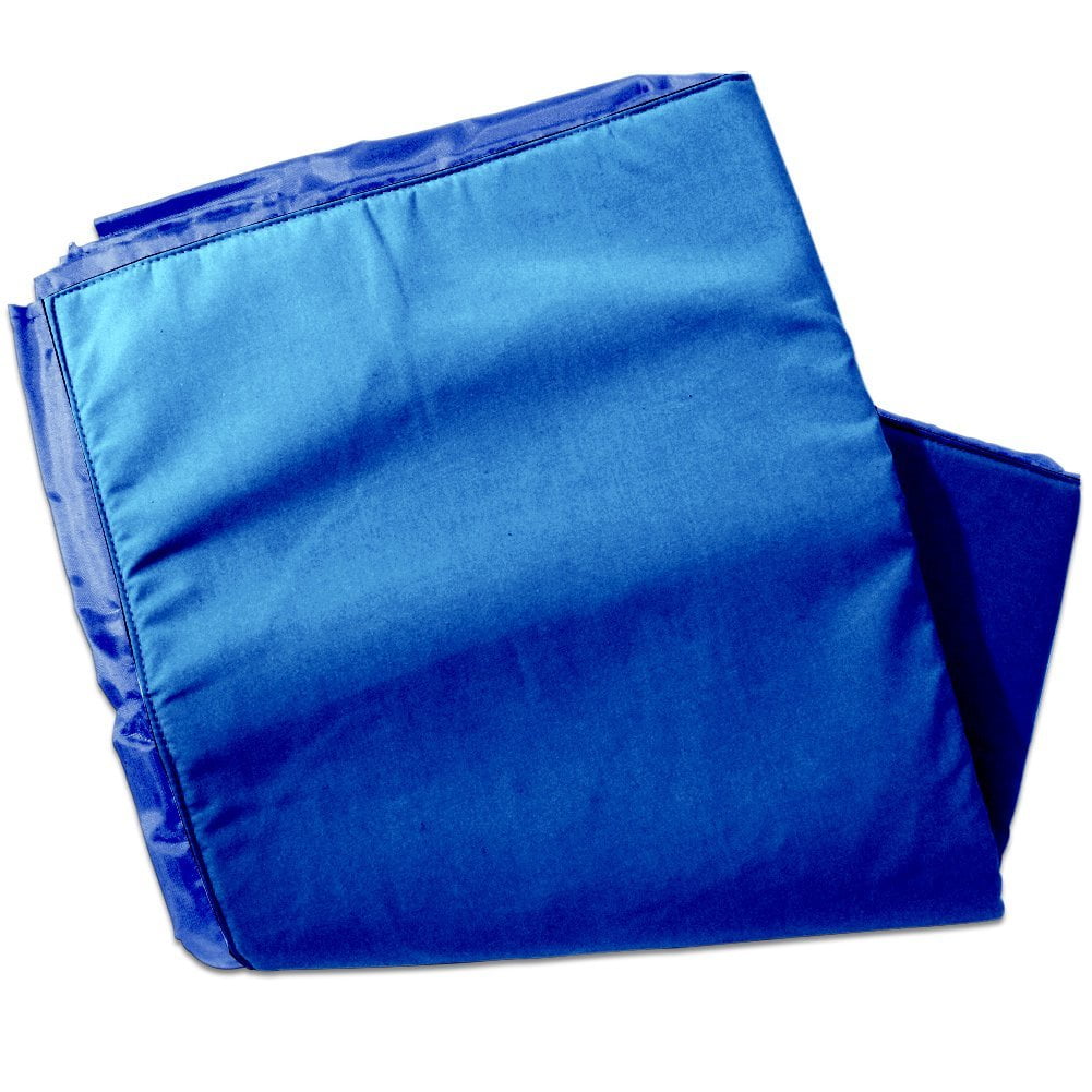 Solid Blue Ring Mat for Figures Toy Company Wrestling Action Figure ...