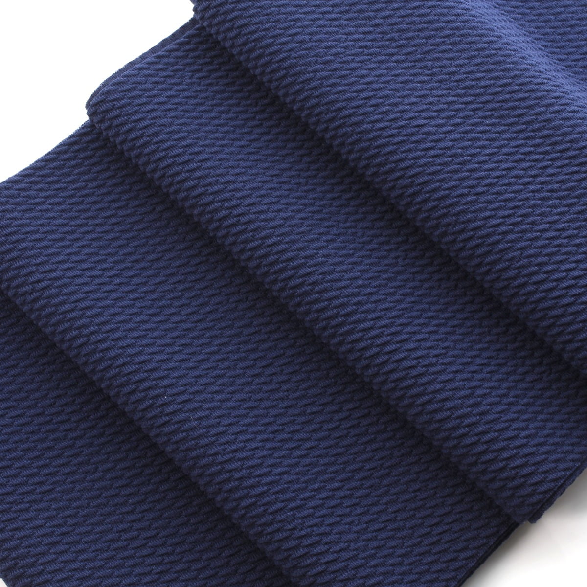 Solid Bullet Fabric Navy 6" Strip - Walmart.com
