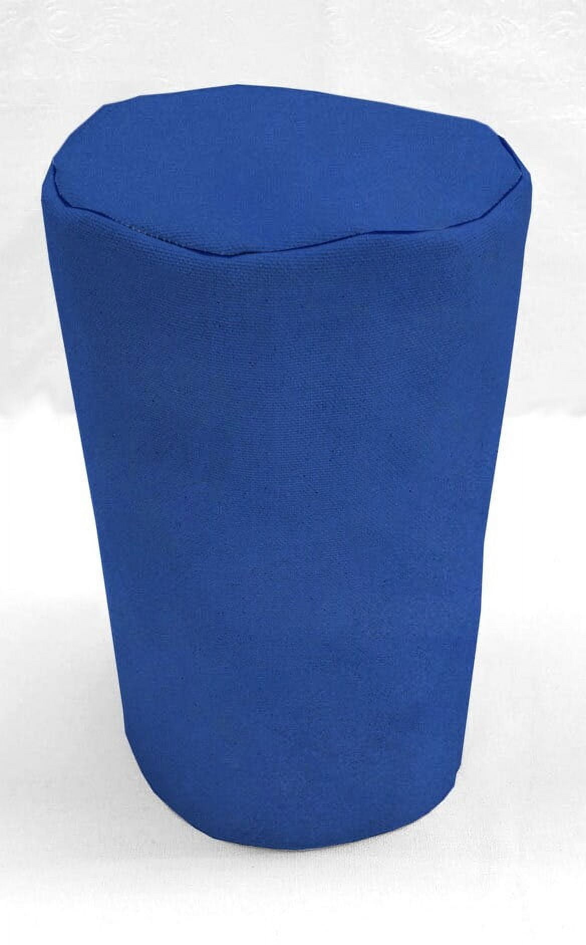 Solid Can Opener Cover by Penny's Needful Things (Royal Blue) - Walmart.com