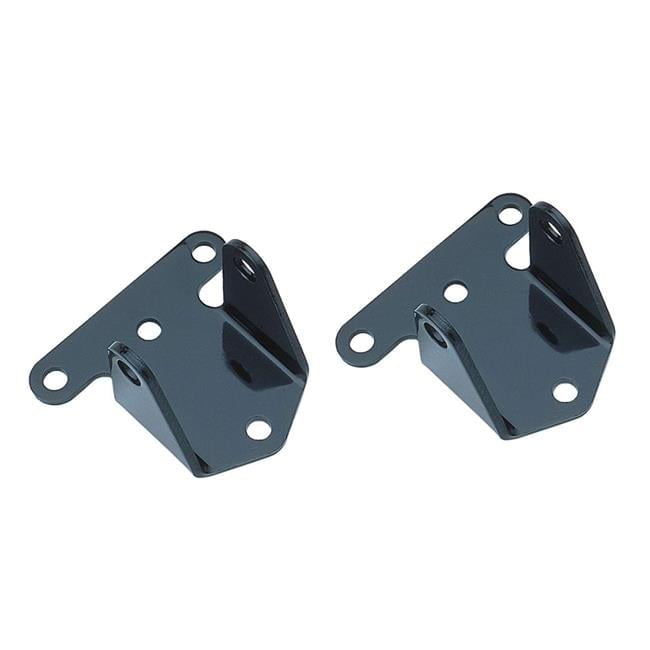 Solid Chevy Motor Mounts - Replaces GM Part - Pack of 2 - Walmart.com