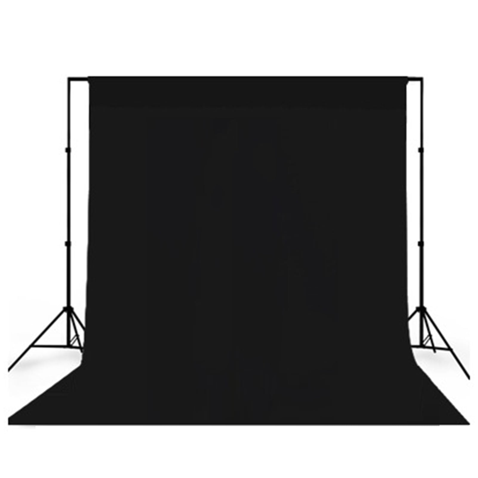 Solid Color Backdrop - 10FTX16FT White/grey/black/green/blue/red Photo ...
