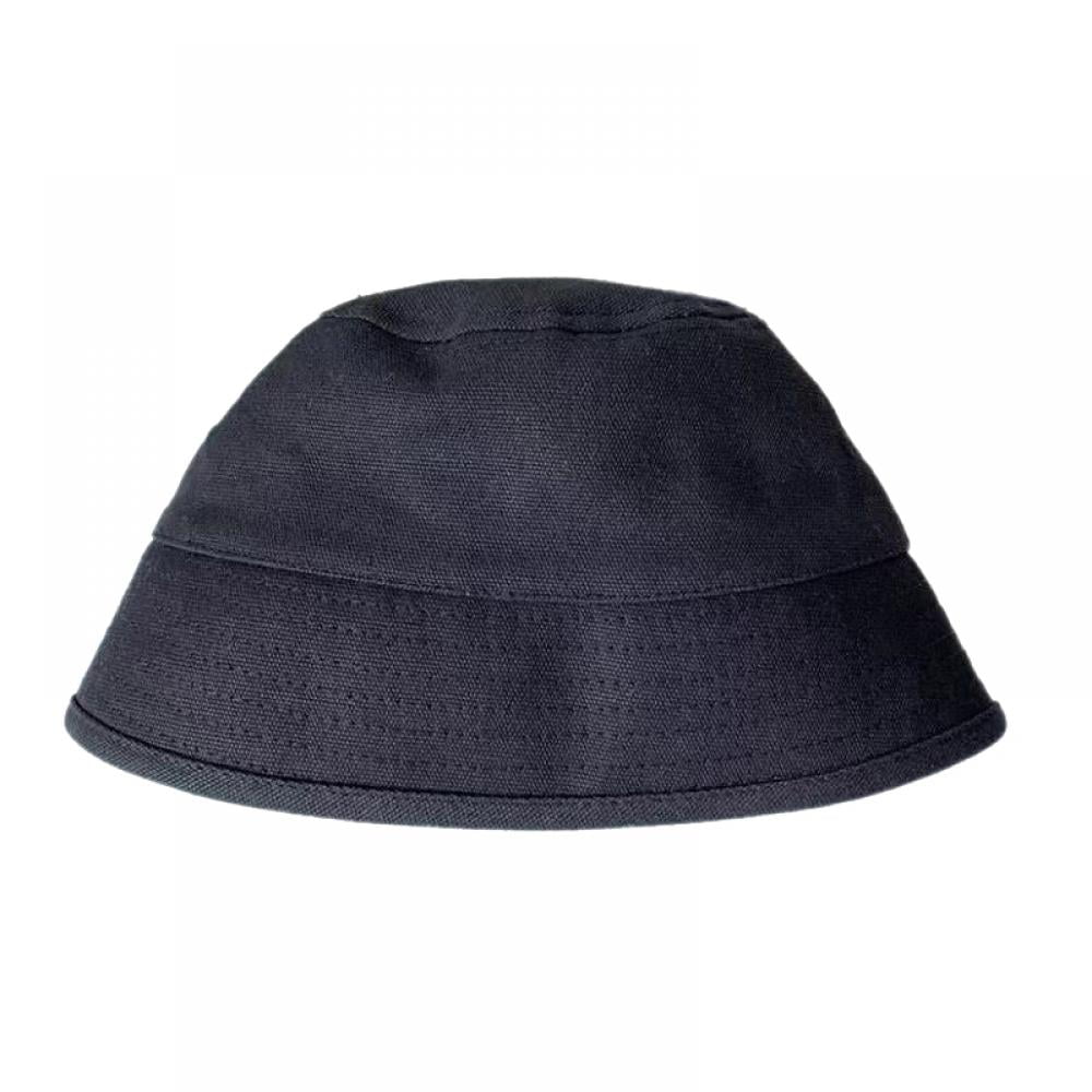 Solid Color Bucket Hat Boys And Girls In The Spring And Autumn Vintage ...
