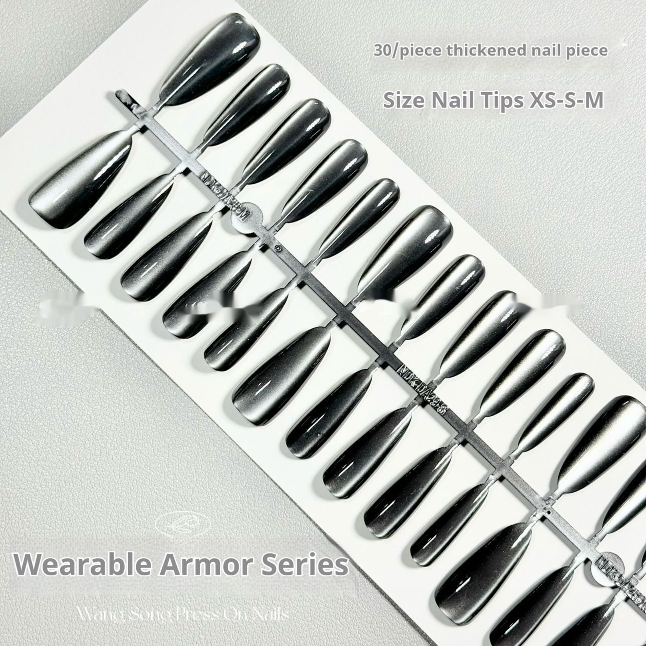 Solid Color Cat Eye Series 01 Obsidian Aurora Armor Wear Armor ...