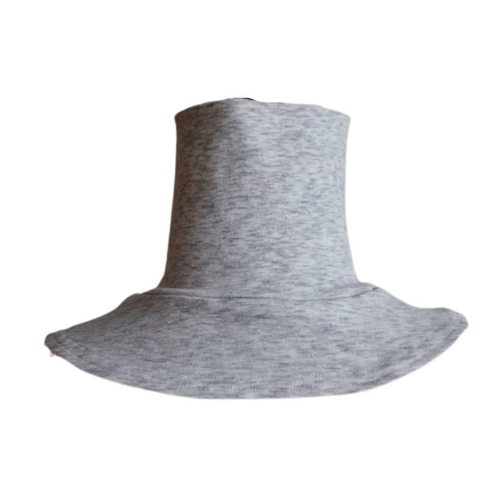 Solid Color Dickey False Fake Collar Turtleneck Detachable Half Top ...