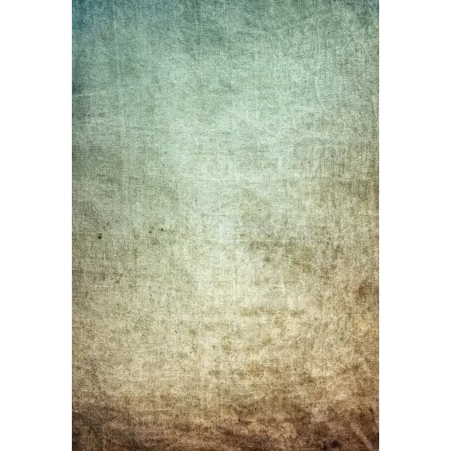 Solid Color Gradient Grunge Wall Wood Floor Photography Background ...