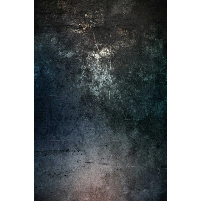 Solid Color Gradient Grunge Wall Wood Floor Photography Background ...