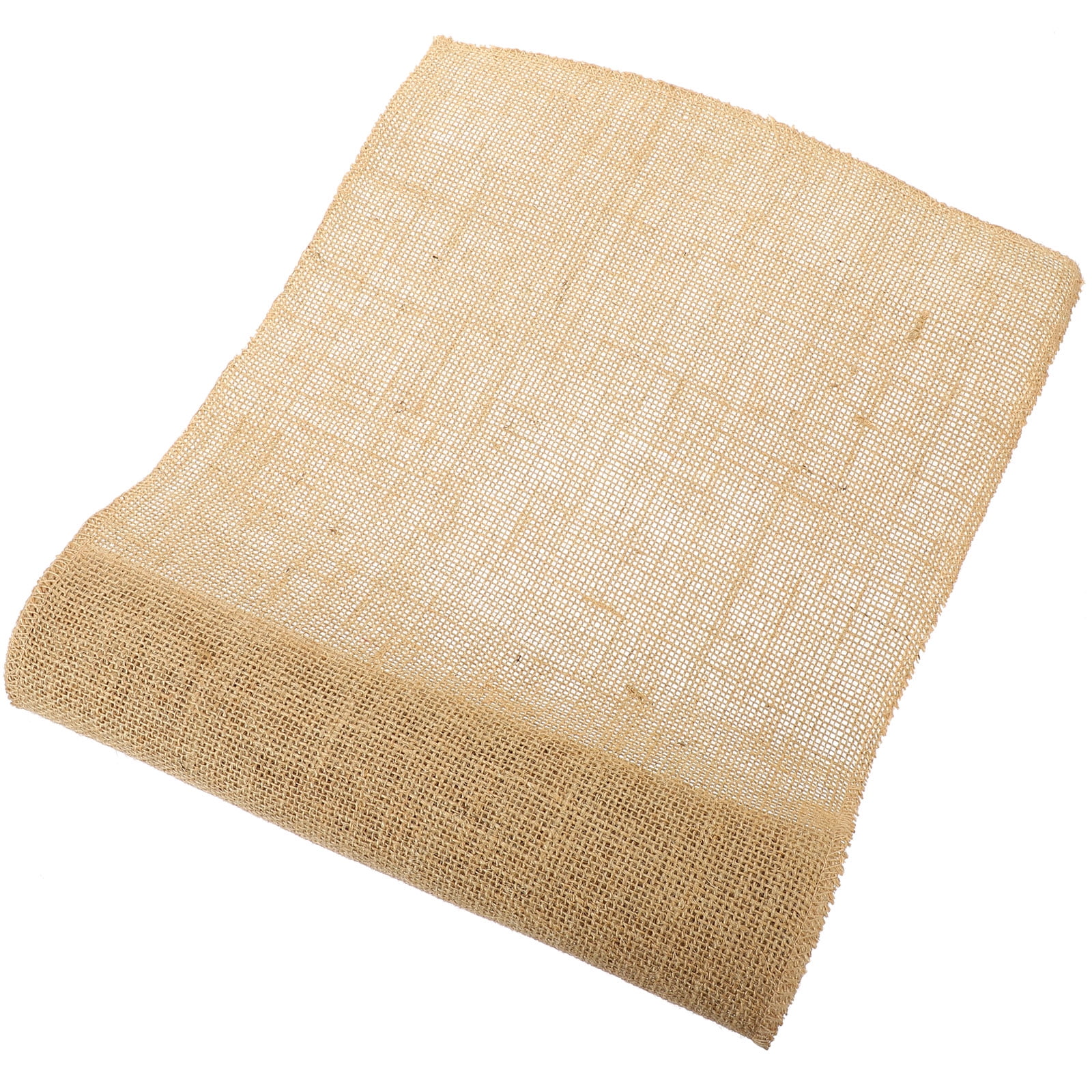 Solid Color Linen Strips DIY Present Ribbon Decorative Wrapping Gift ...