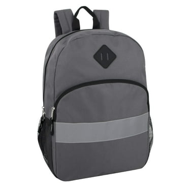 Eastsport Unisex Spirit Mesh Backpack, Deep Red - Walmart.com