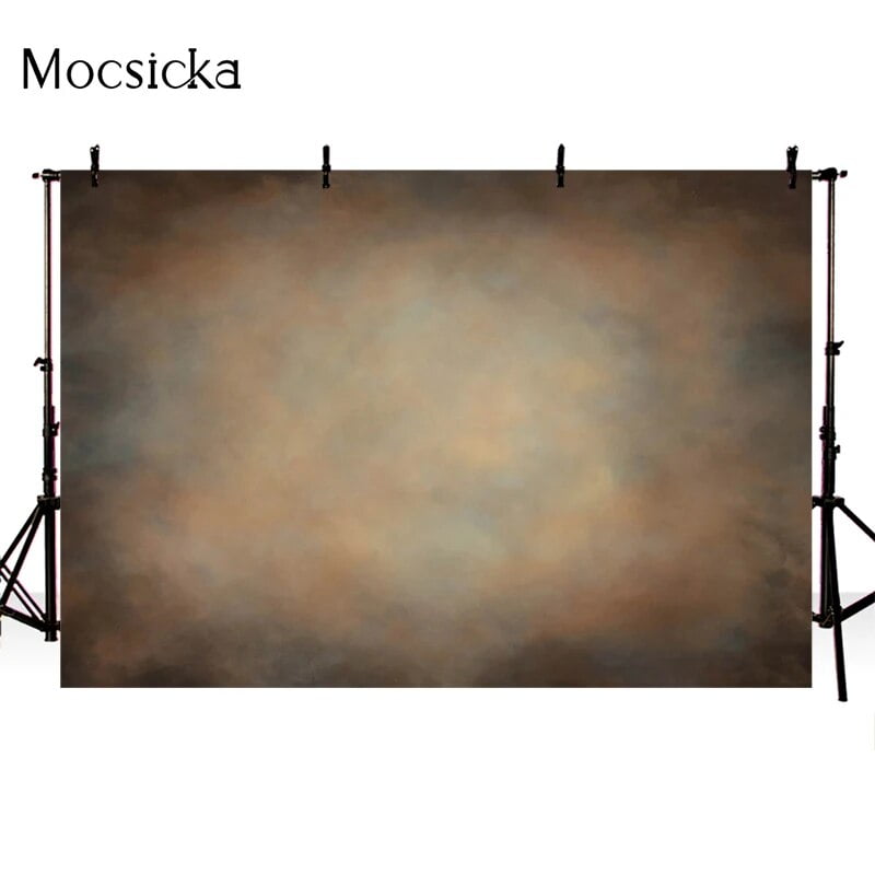 Solid Color Photo Backdrops Abstract Texture Pet Kid Portrait ...