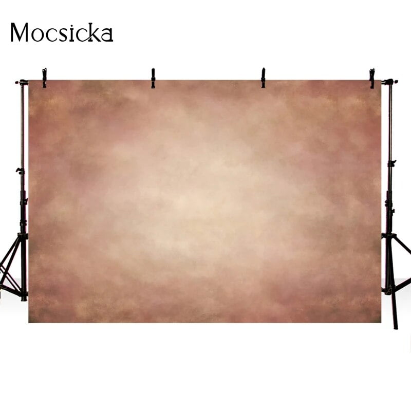 Solid Color Photo Backdrops Abstract Texture Pet Kid Portrait ...