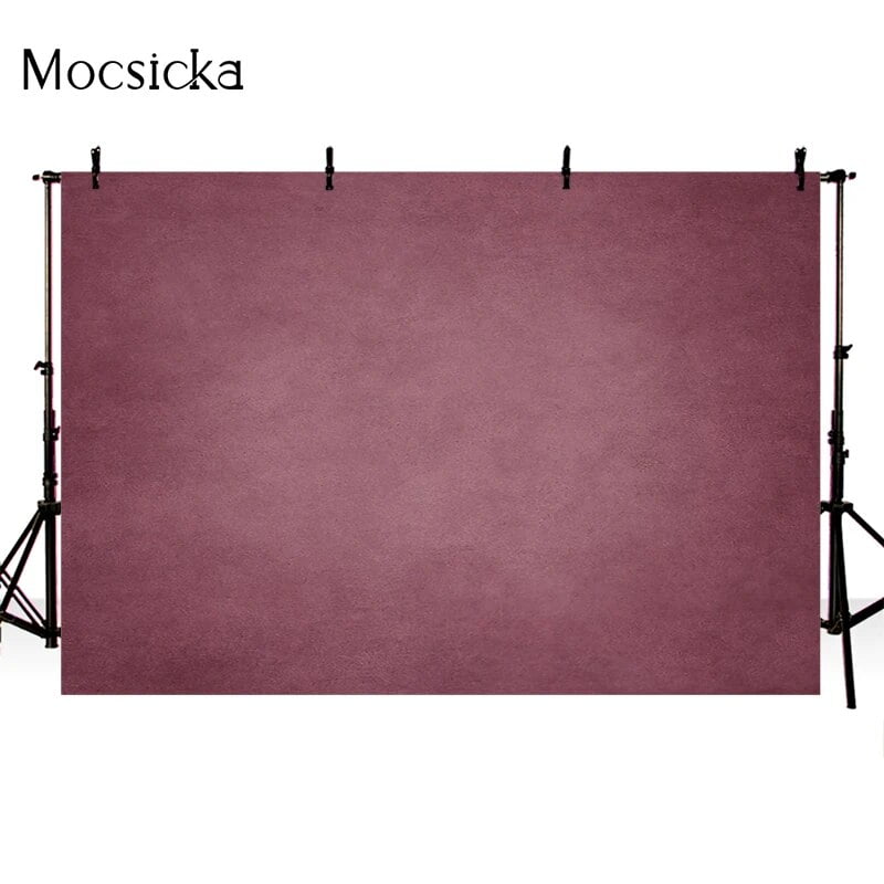 Solid Color Photo Backdrops Abstract Texture Pet Kid Portrait ...