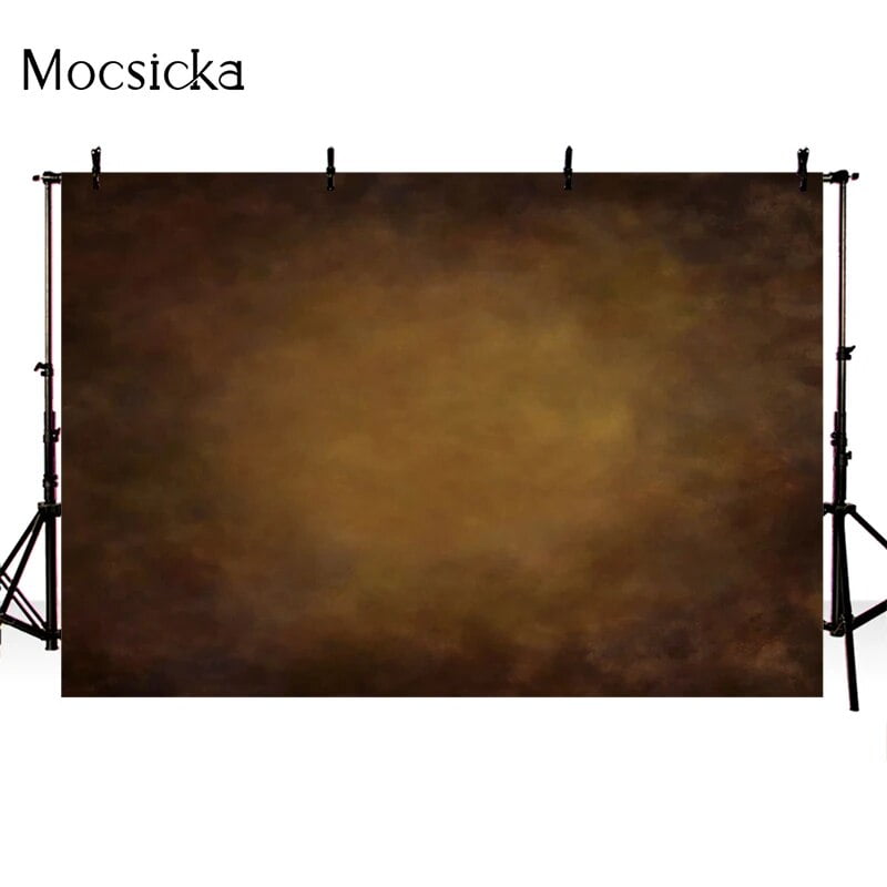 Solid Color Photo Backdrops Abstract Texture Pet Kid Portrait ...