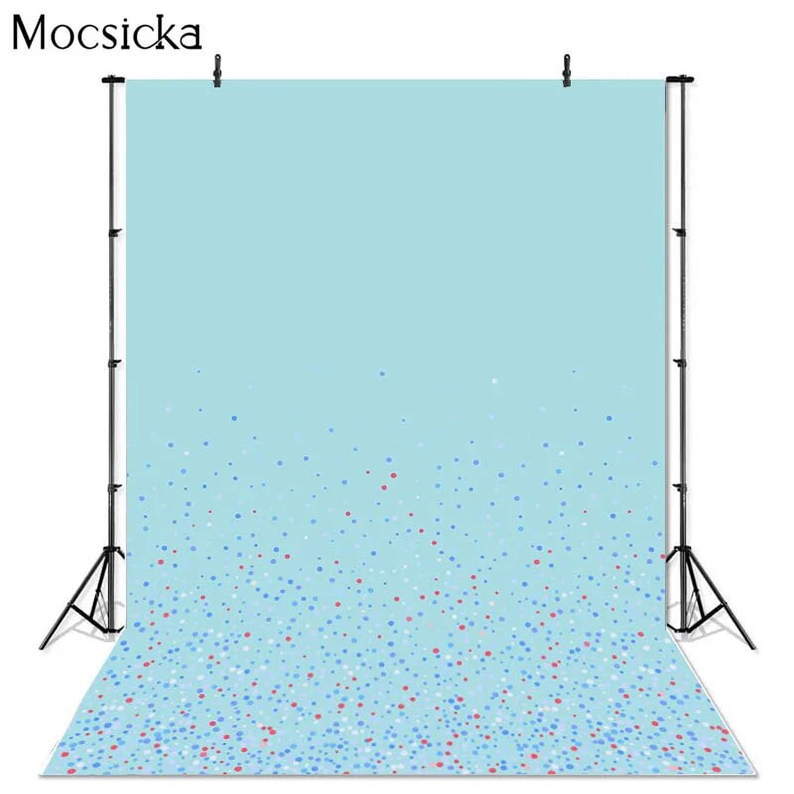 Solid Color Photography Backdrops Child Portrait Photo Wallpaper Cake ...