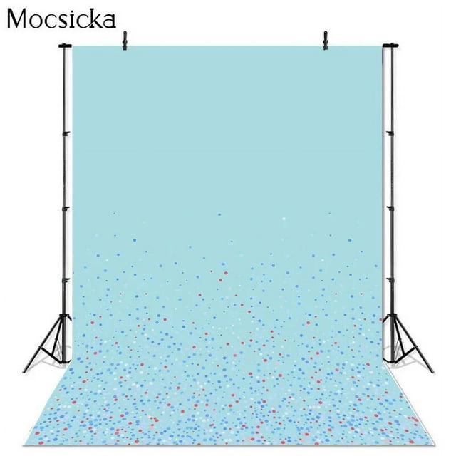 Solid Color Photography Backdrops Child Portrait Photo Wallpaper Cake ...