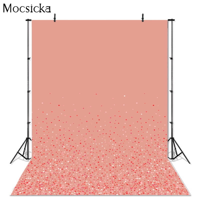 Solid Color Photography Backdrops Child Portrait Photo Wallpaper Cake ...