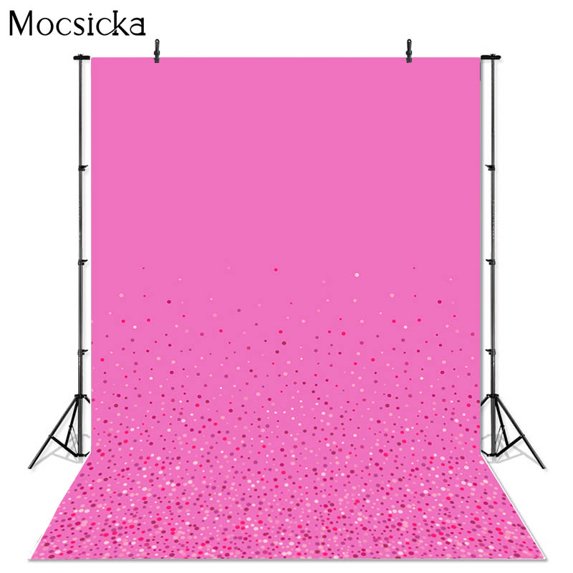 Solid Color Photography Backdrops Child Portrait Photo Wallpaper Cake ...