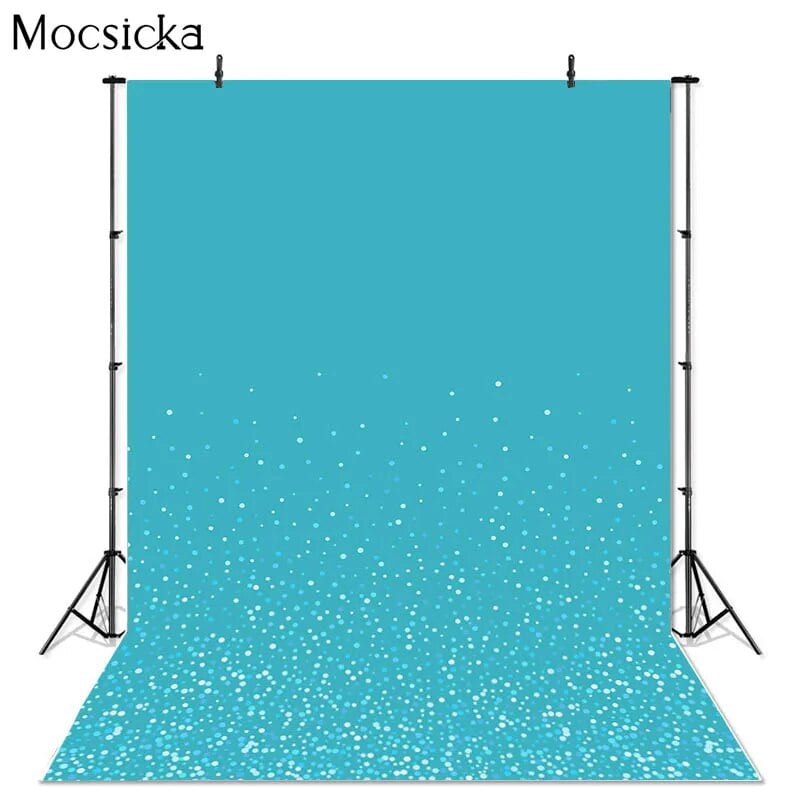 Solid Color Photography Backdrops Child Portrait Photo Wallpaper Cake ...