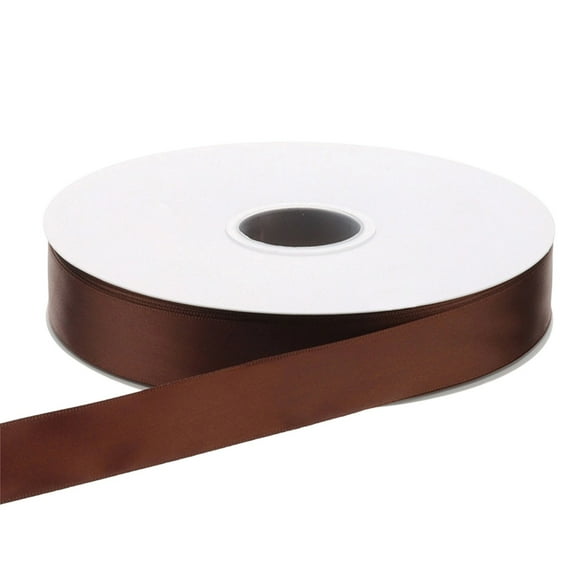 Solid-Color Polyester Ribbon, Bouquets Ribbons And Webbing, Decorative ...