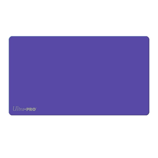 Solid Color Standard Gaming Playmat Mousepad - Walmart Business Supplies