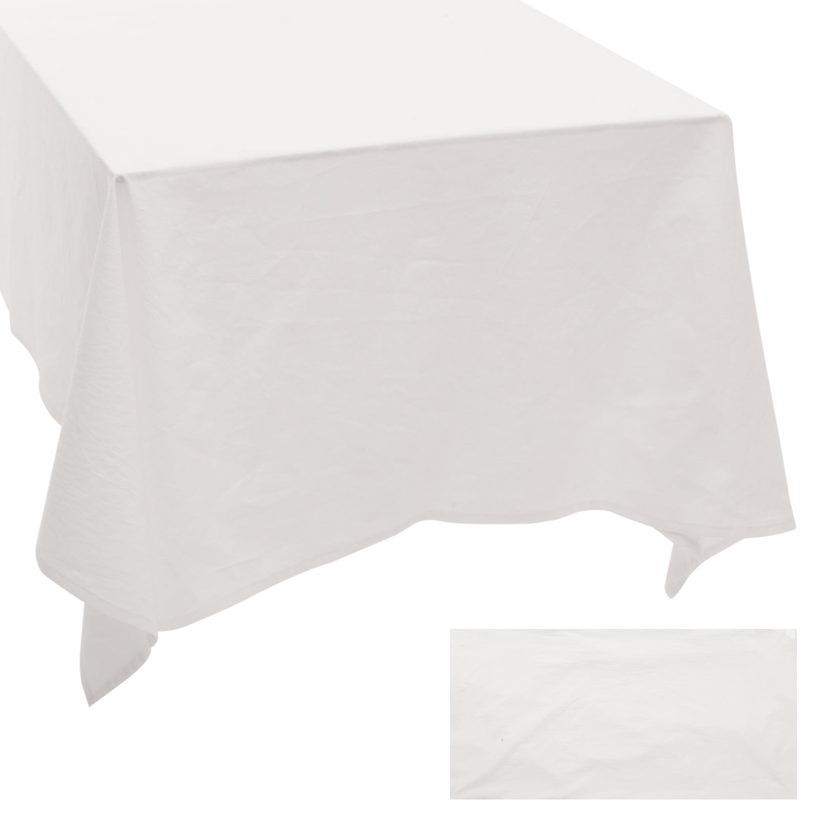Solid Color Tablecloth Tablecloths Table Cloth Desk Cloth Office Desk ...