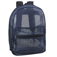 Eastsport Spark Mesh Backpack, Soft Space Violet - Walmart.com