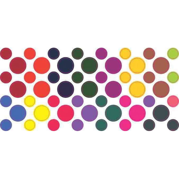 Solid Colors Camera Dots Webcam Covers - Walmart Business Supplies