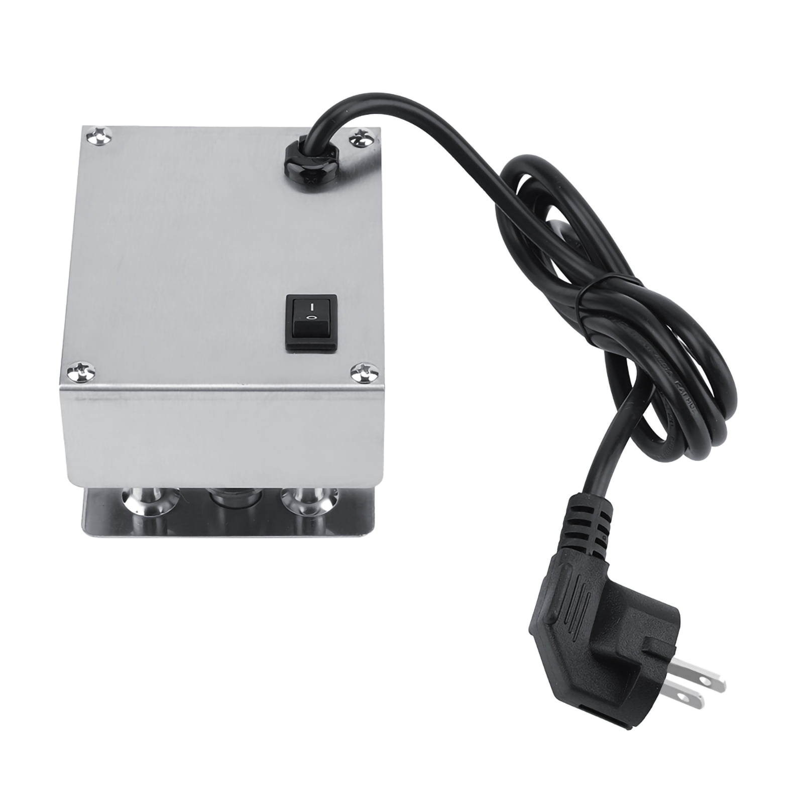 Solid Construction BBQ Roast Rotisserie Grill Motor Rotator Barbecue ...