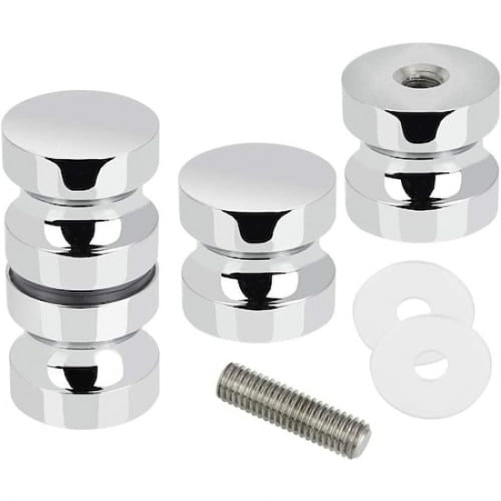 Elegant Design Shower Screen Handle, Solid Construction Stainless Steel ...