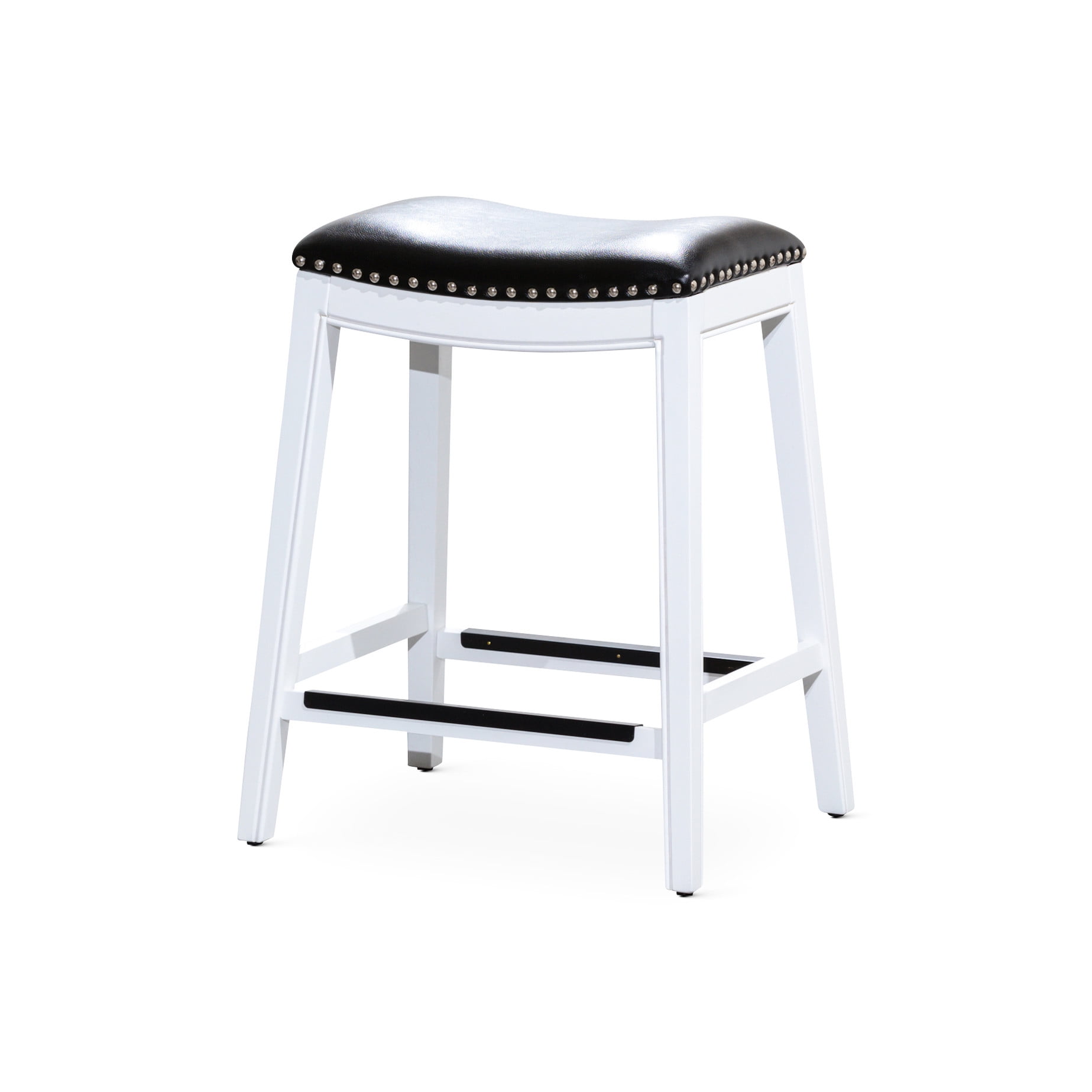 Solid Construction Stool - Hold Up to 250 lbs - Walmart.com