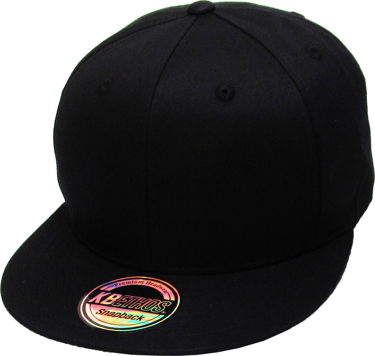 BX880 Big Accessories Baseball Cap 6-Panel Twill Unstructured Men's ...