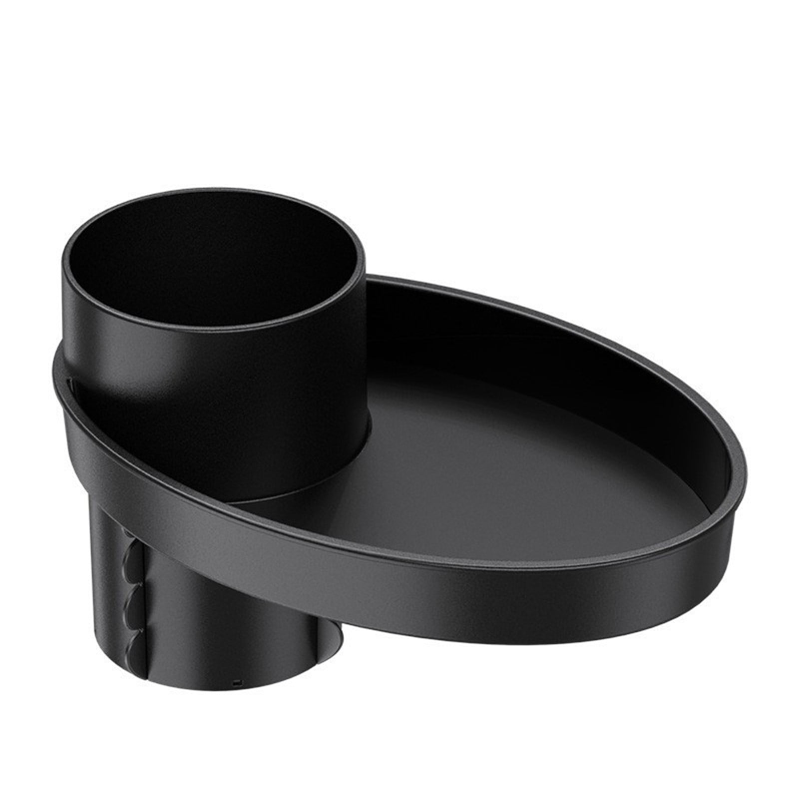 Solid Design Functional Snack Tray for Kids Travel Portable Compact Car ...