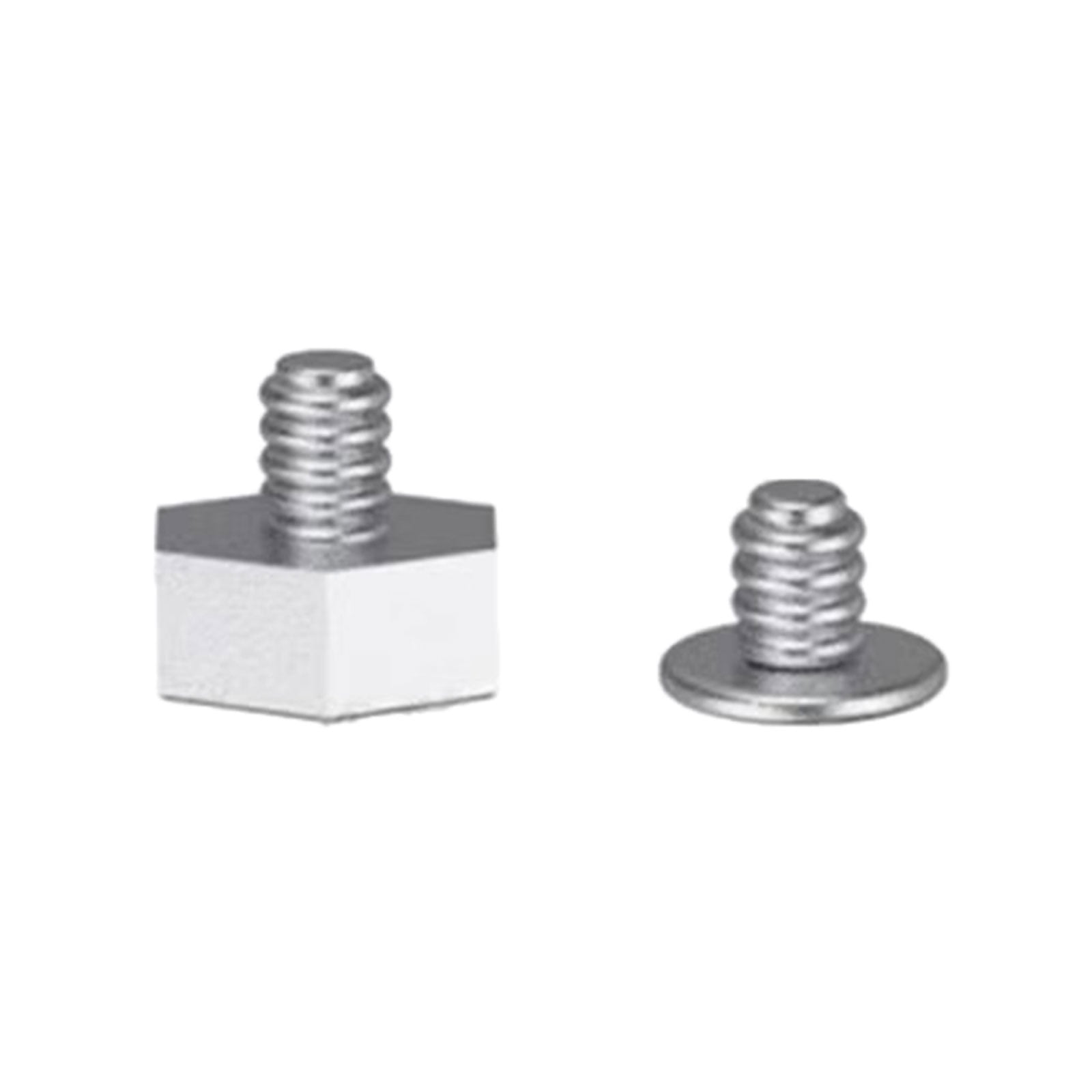 Solid Disc Mounting Screw Set For Laptop Motherboards Front Nut/Back ...