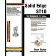 Solid Edge St10 for Designers - Walmart.com