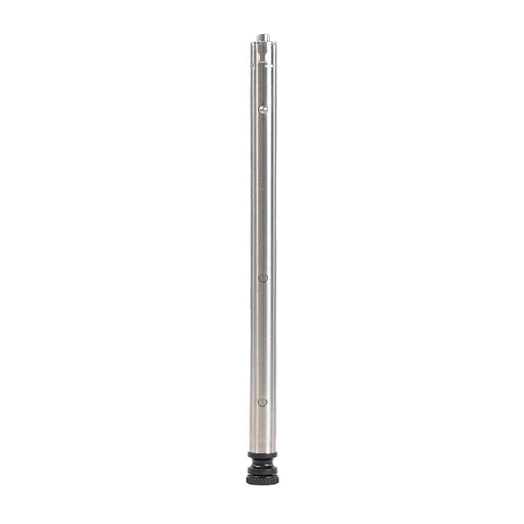 Solid Extendable Legs Stainless Steel Regulable Legs Extendable Table ...