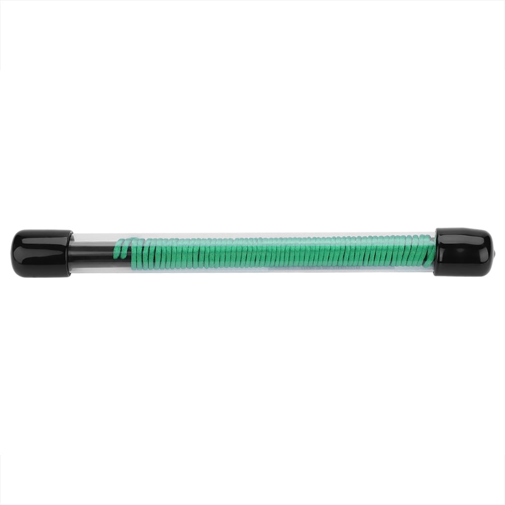 Solid Fiberglass Outdoor Golf Training Rod with Spring Flexible Tees ...