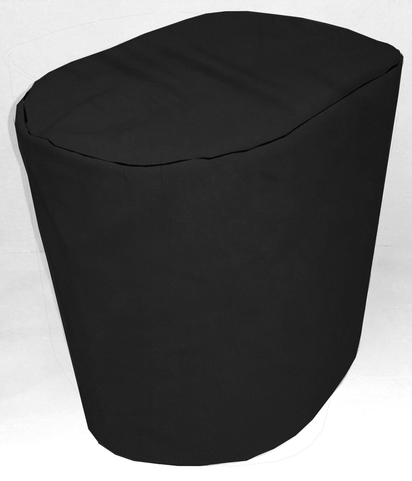 Solid Food Processor Cover by Penny's Needful Things (Large, Black ...