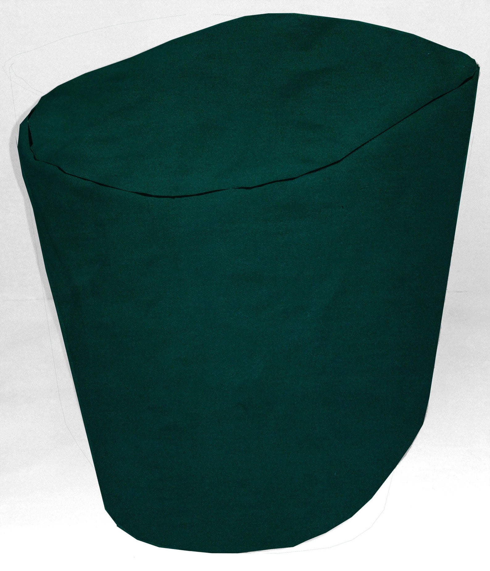 Solid Food Processor Cover by Penny's Needful Things (Large, Hunter ...