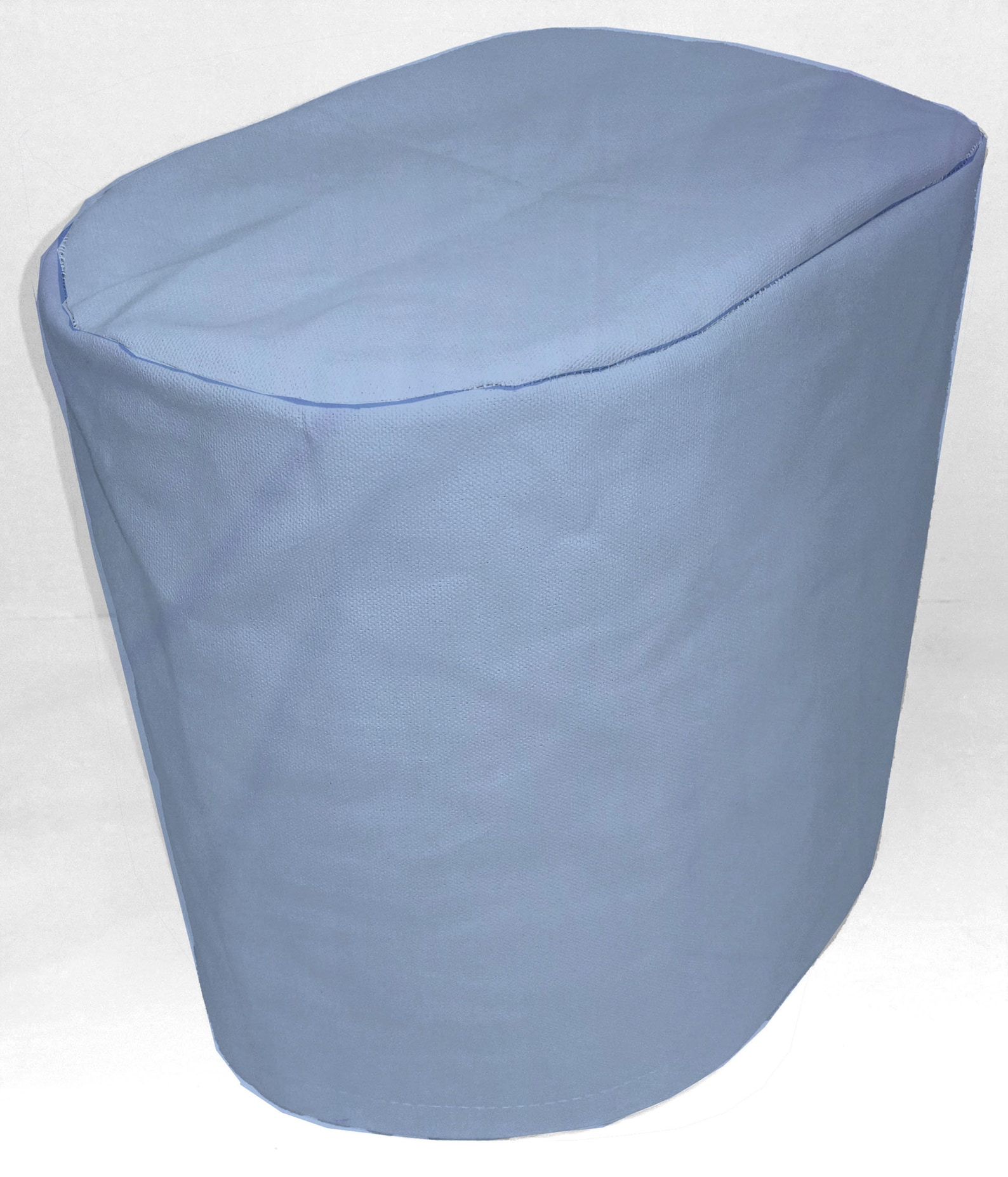 Solid Food Processor Cover by Penny's Needful Things (Large, Light Blue ...