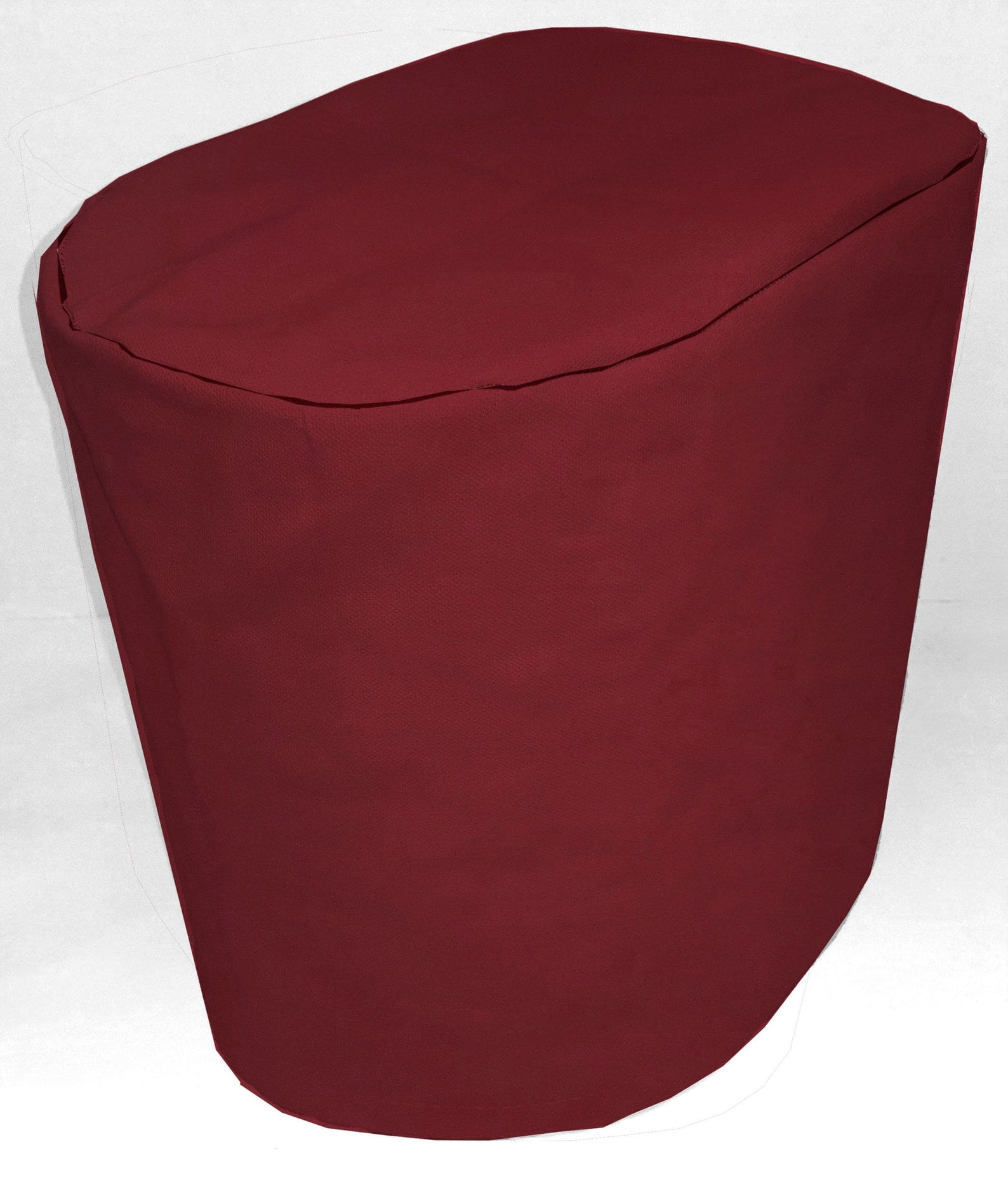 Solid Food Processor Cover by Penny's Needful Things (Small, Burgundy ...